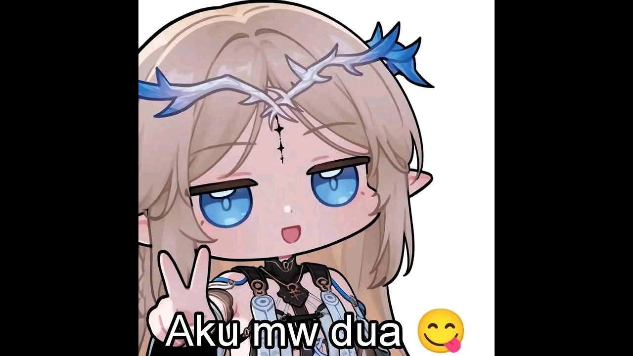 Joki wuwek - YouTube