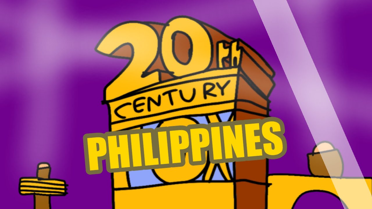 20th Century Fox Philippines-NEW LOGO!!! (2023) - YouTube