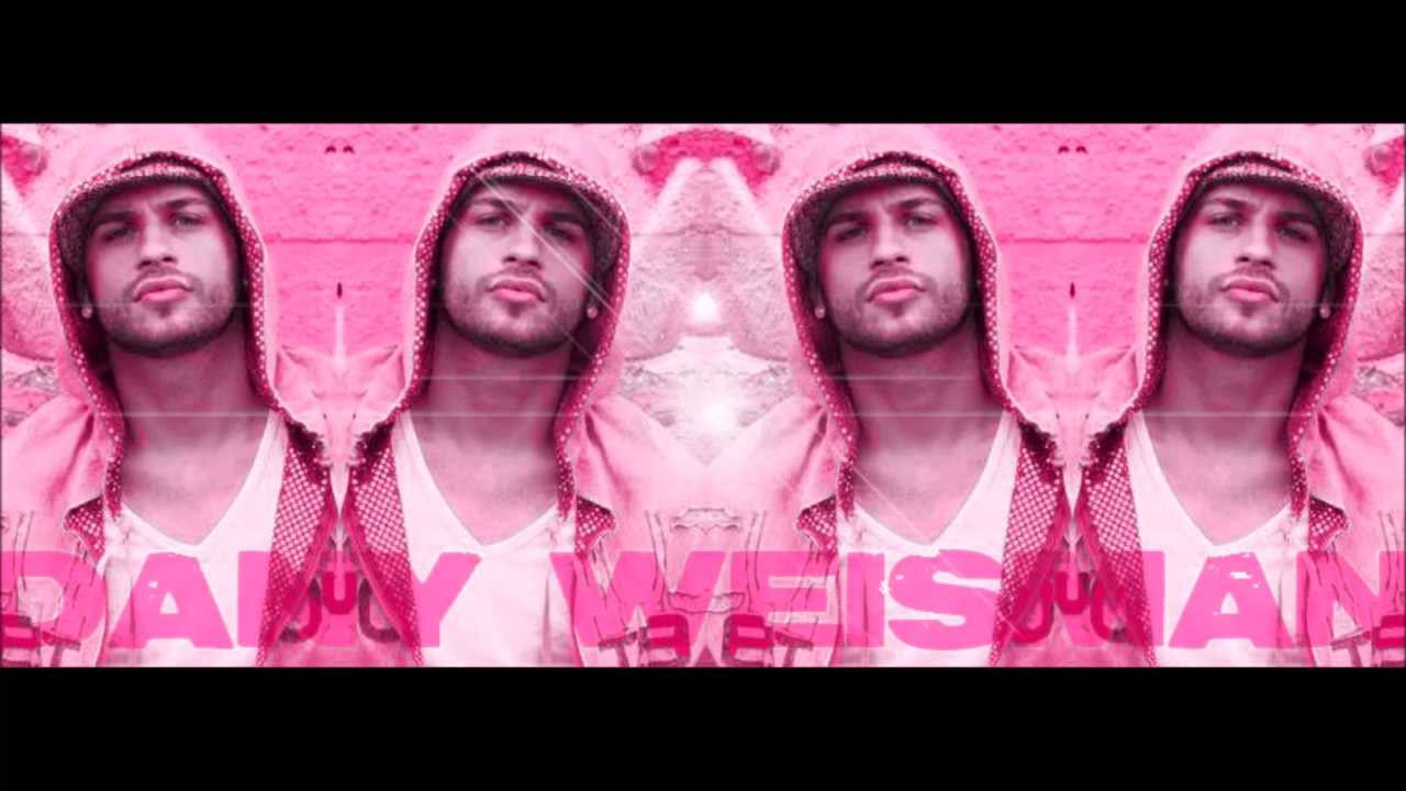 DANY WEISMAN - STEREO - YouTube