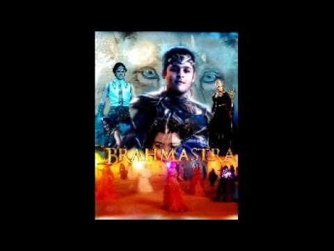 Baalveer/Brahmastra Trailer/BVR Trailer/@DevJoshiDJ - YouTube