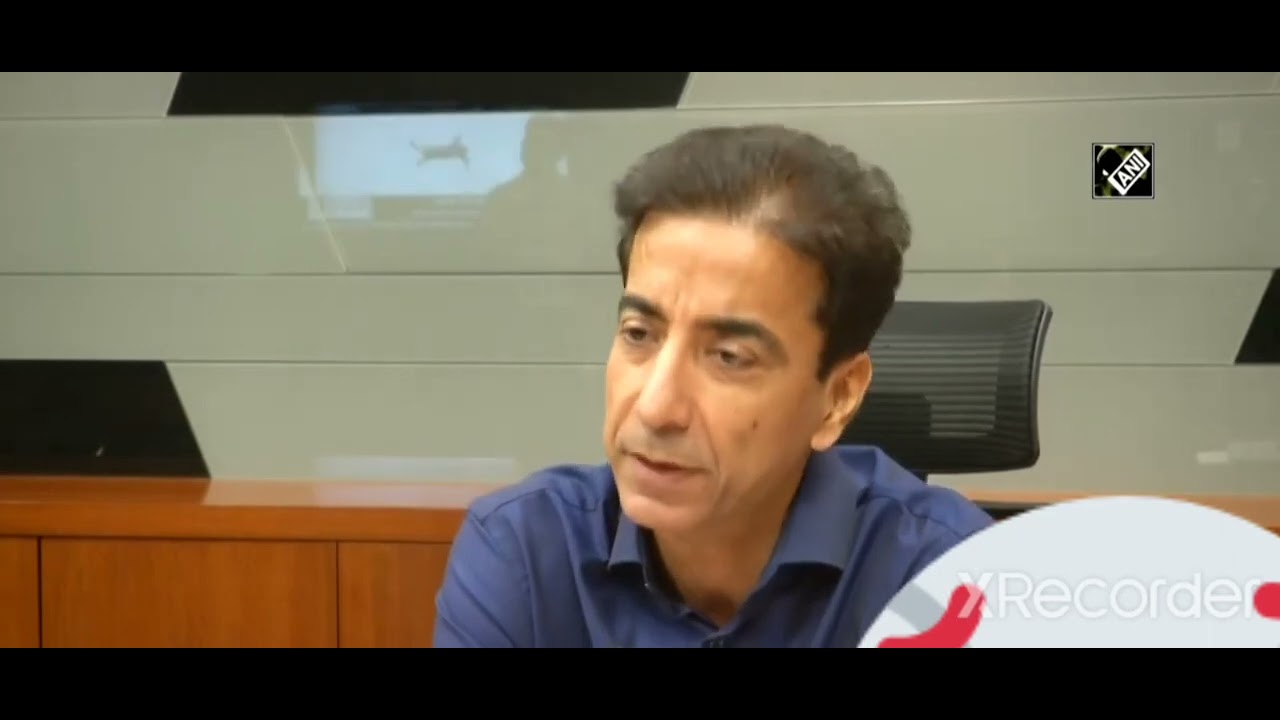 Land Acquisition conflict between Lavinder Singh Bishnoi and Babur Butt ...