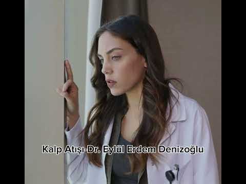 Öykü Karayel'in Oynadığı Diziler🪐