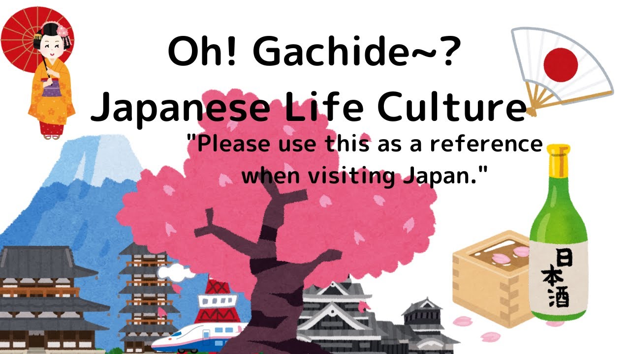 Hello! Here are some useful tips about Japanese customs to know when ...