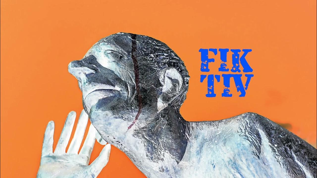 FIKTIV | Thuringia - YouTube