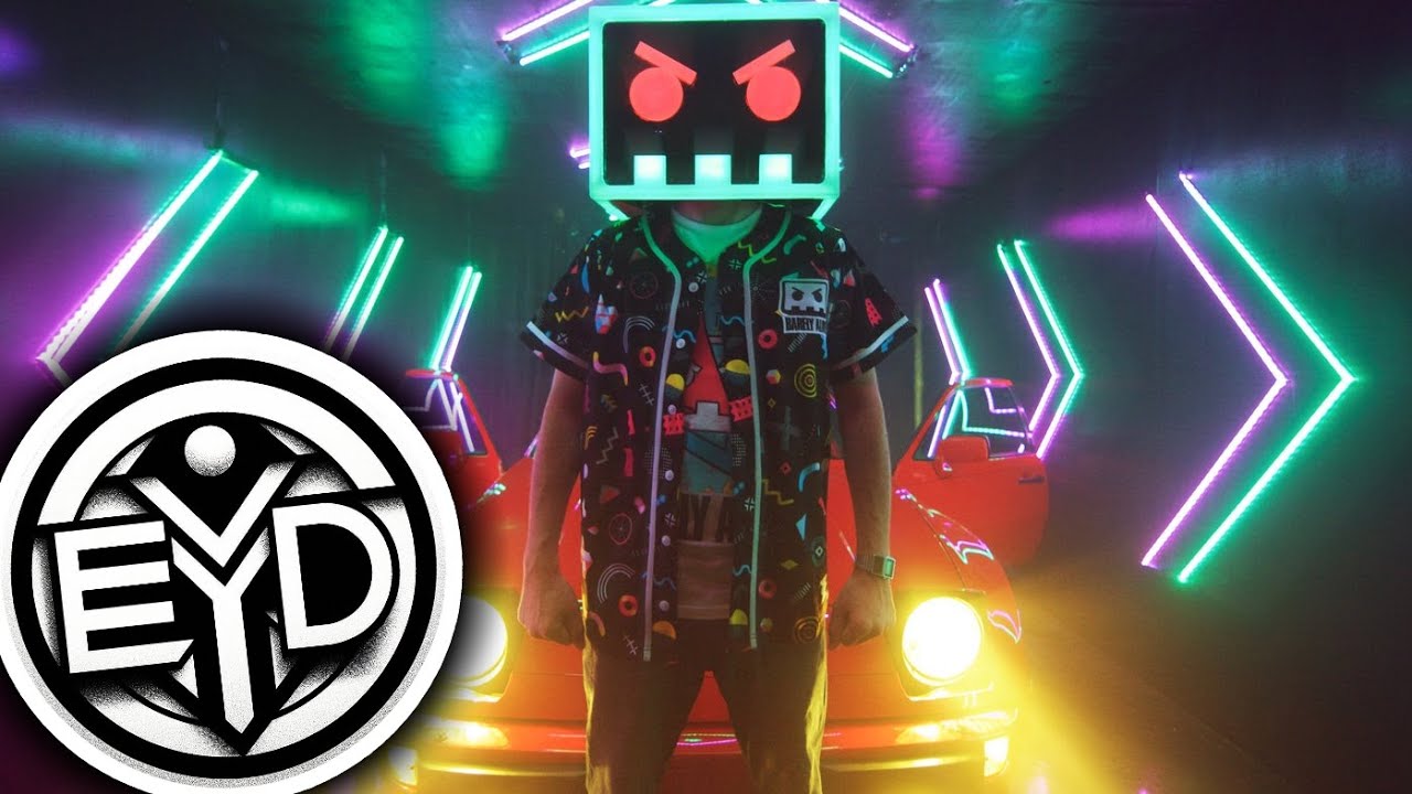 DVBBS & Borgeous - Tsunami (BARELY ALIVE & SAMPLIFIRE REMIX) - YouTube