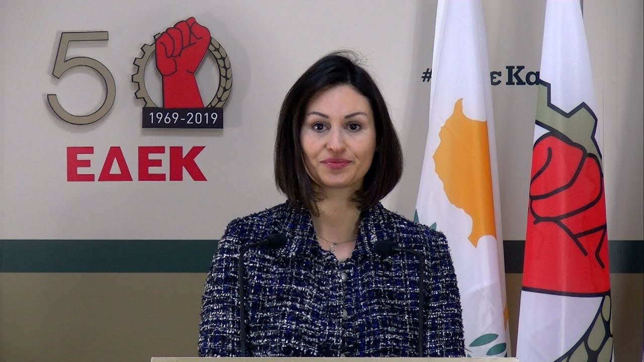 Δηλώσεις Μαρίας Παναγιώτου για αναξιοπιστία Rapid Test - YouTube