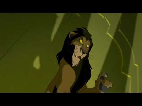 The Lion King - Be Prepared (Italian) Instrumental
