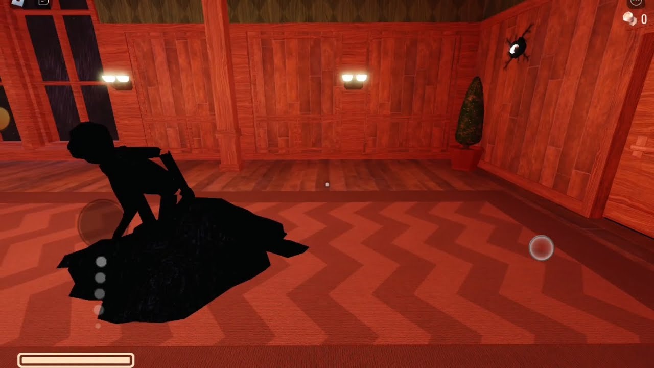 Doors seek chase but, sounds change by LSPLASH - YouTube