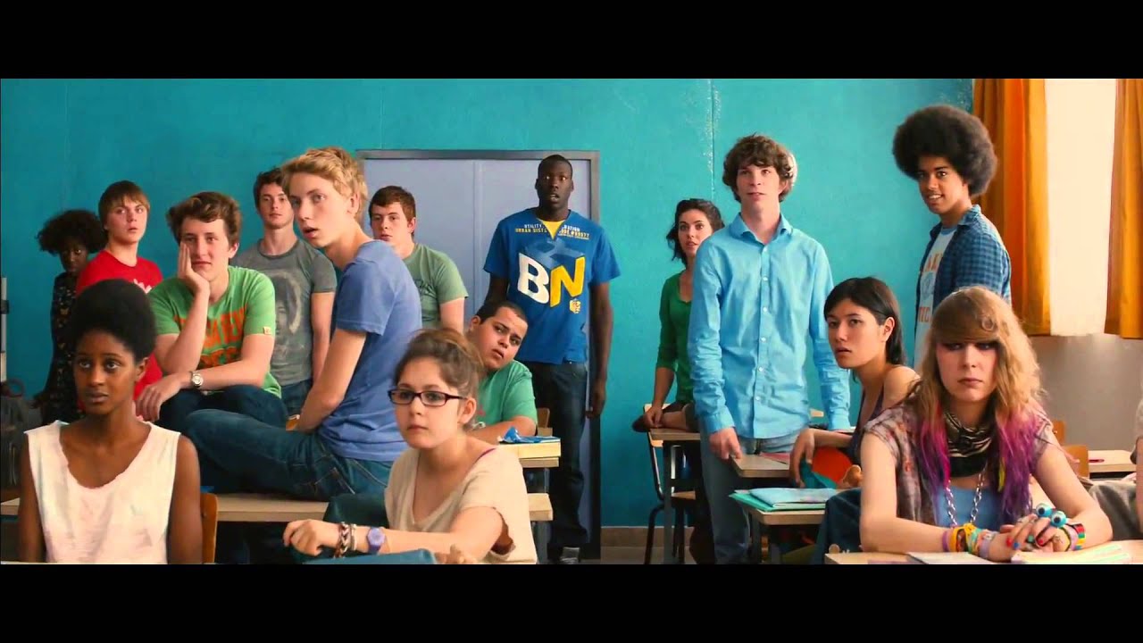 Les Profs l Bande annonce(2013) - YouTube