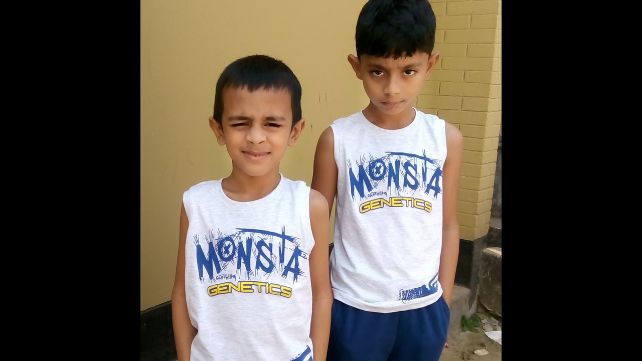 Yasin Yash bros Live Stream - YouTube