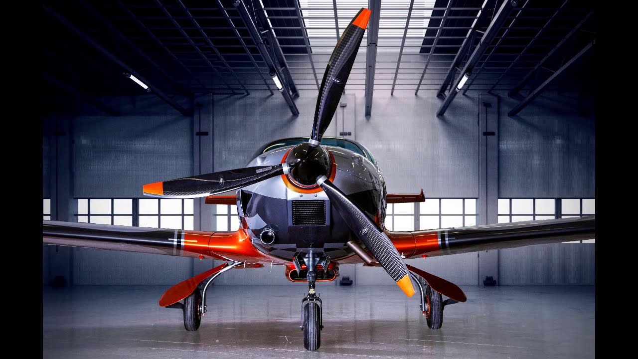 It's official: VL3 evolution is the first ultralight certified with ...