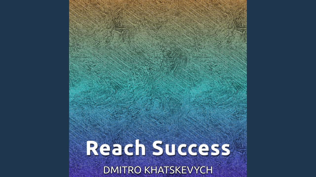 Reach Success - YouTube