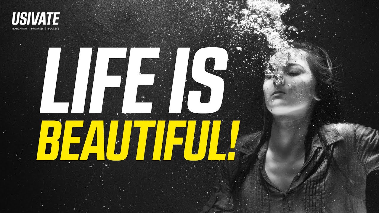 Life is Beautiful: Discovering the Meaning of Life - YouTube