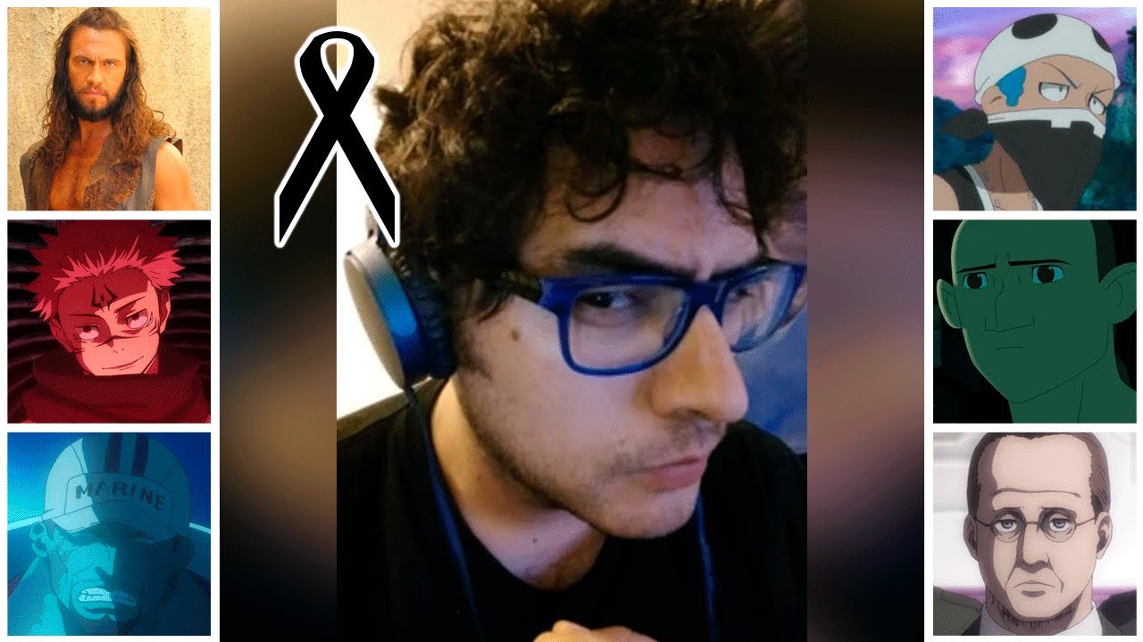 OSVALDO TREJO mejores voces - YouTube