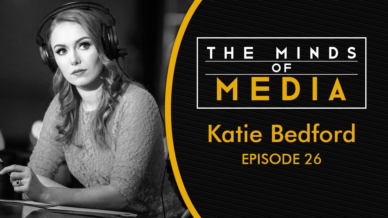 Who is Katie Bedford? Call of Duty, Back Stabbing, and Politics ~ TMM ...
