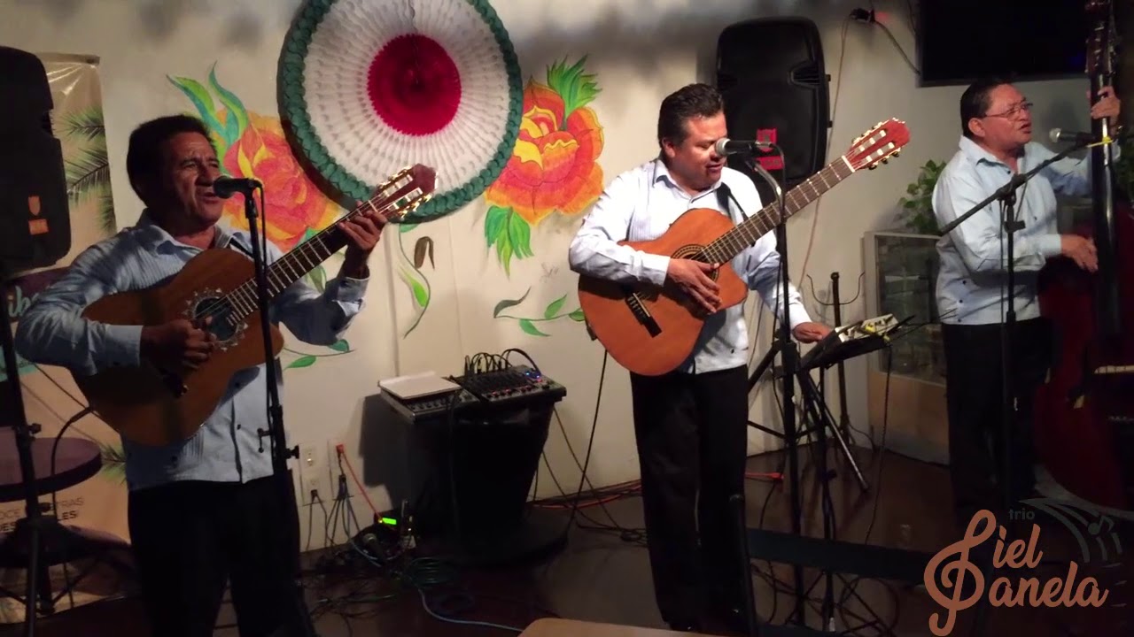 Amor de mi bohio - YouTube