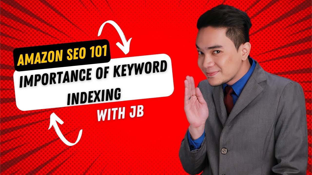Importance of Keyword Indexing - YouTube