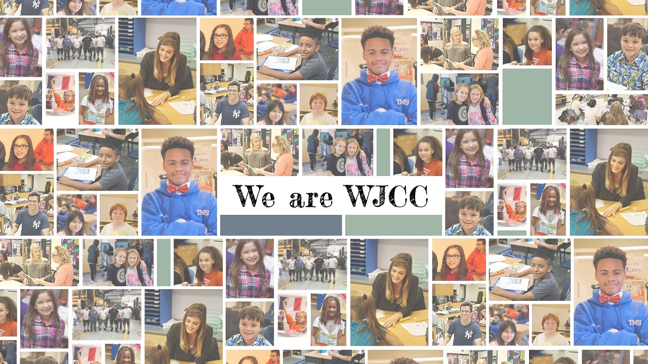 WJCC School Board Meeting from 6/18/19 - YouTube