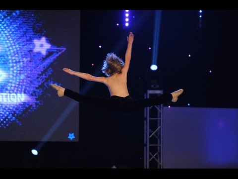 Zakk Fowler 2014 Lyrical Solo Age 10 Permanent