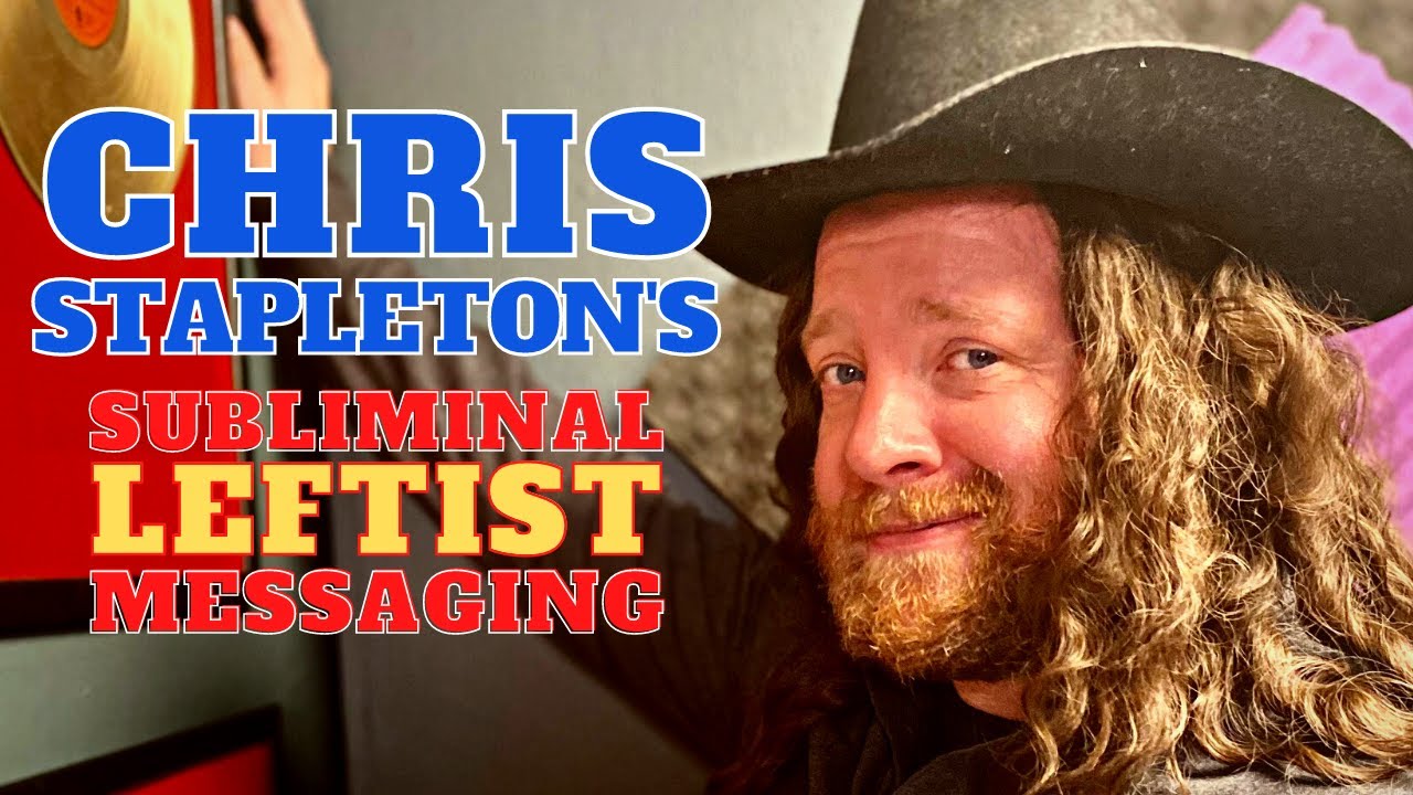 Country Music Star's Greatest Woke Hits - YouTube