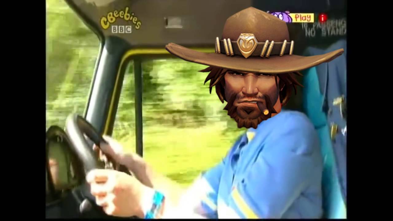 Edie McCreedie - YouTube