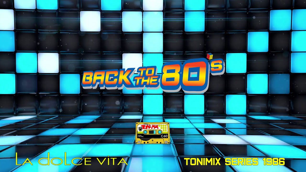 80’s DJ Mix Session Vol.01 | 80’s Vinyl DJ Set | 80’s Classics | 1980’s ...