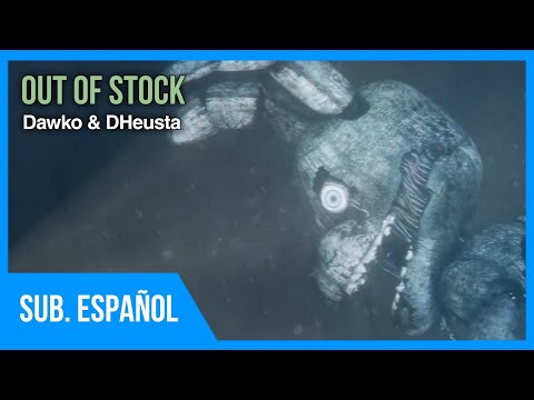 [FNaF] Out Of Stock (Sub-Español) | Dawko & DHeusta - YouTube