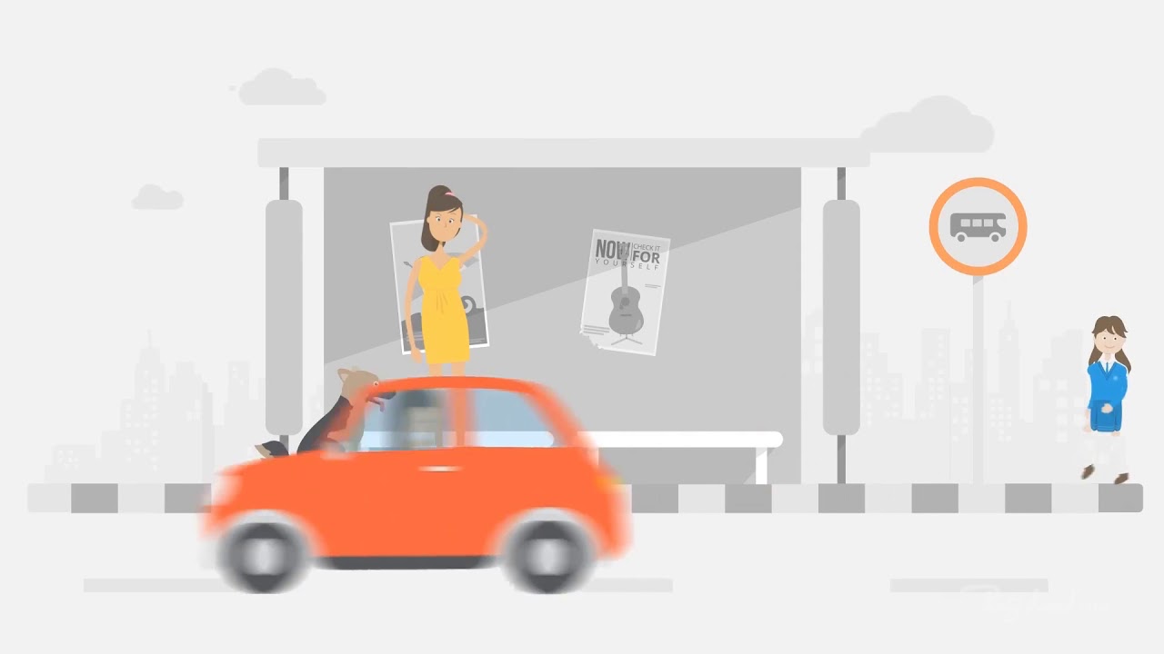 Pixity Land - Character Animation Explainer Toolkit | After Effects ...