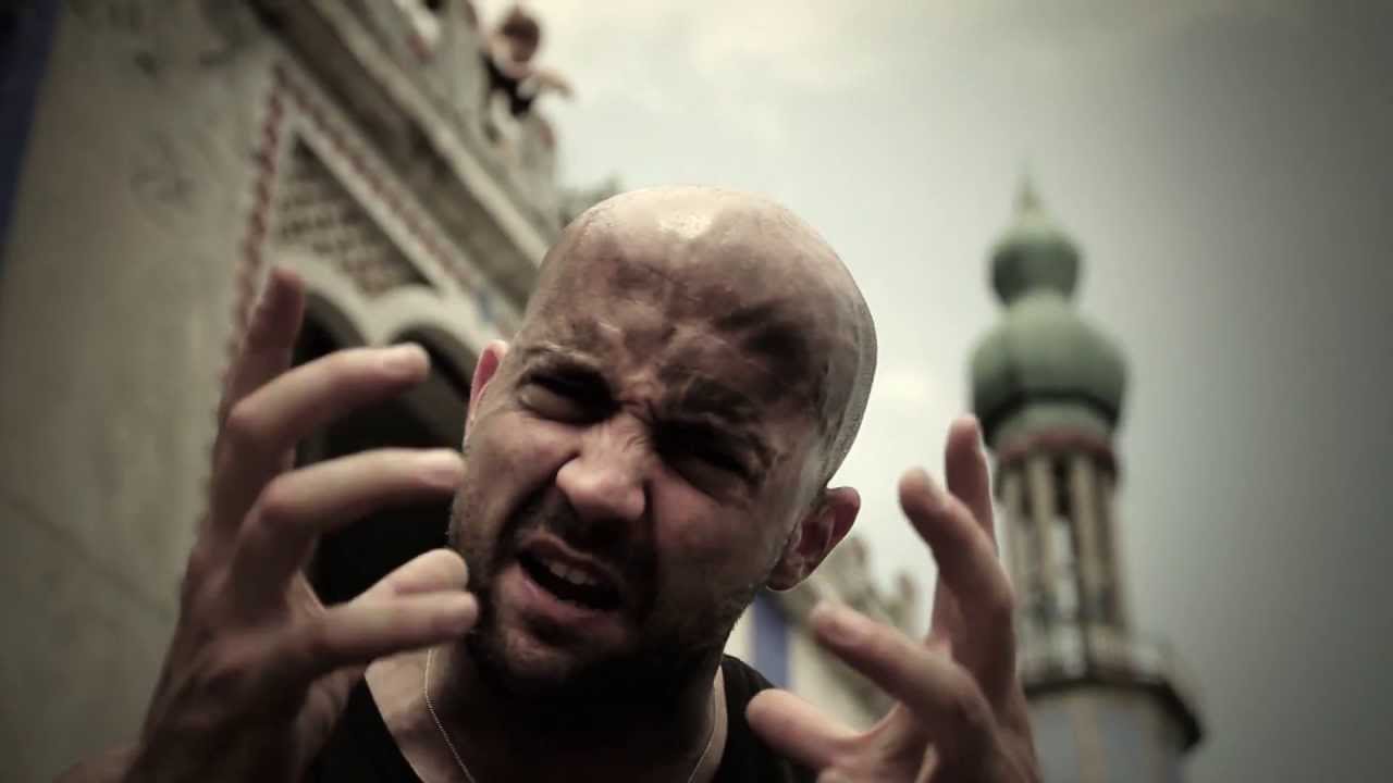 Freddie B Feat. La Dema - Bang Bang OFFICIAL VIDEO - YouTube