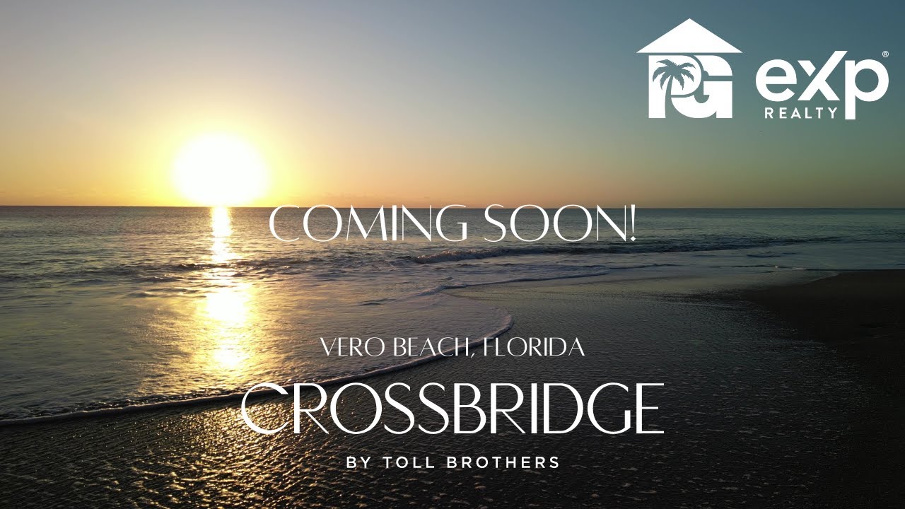 Discover Crossbridge: Luxury Living in Vero Beach, Florida | Premier ...
