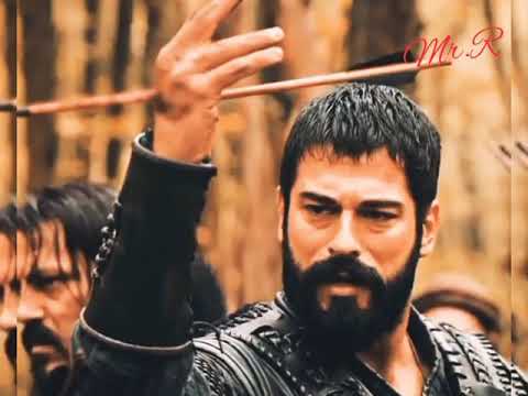 angry mood of osman bey 😡😡😡attitude level 9999999