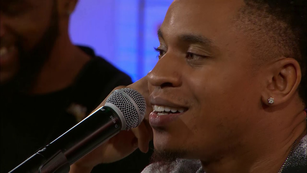 The 202 - A Night with Rotimi Unplugged - YouTube