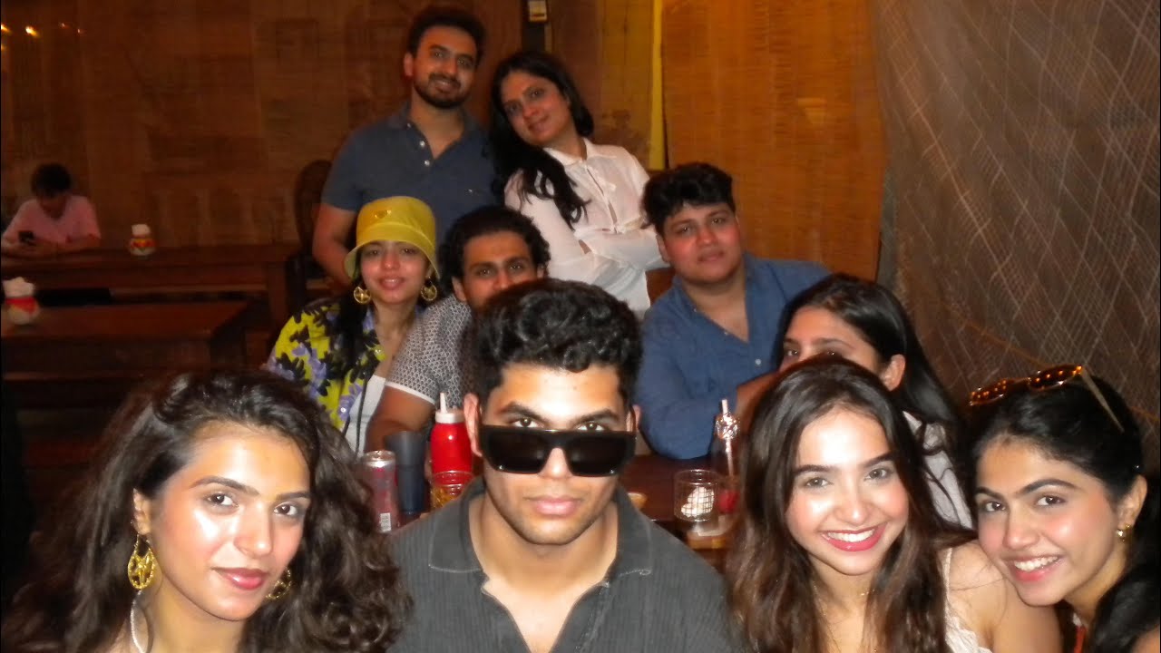 Goa’25-the final part🏖️ - YouTube