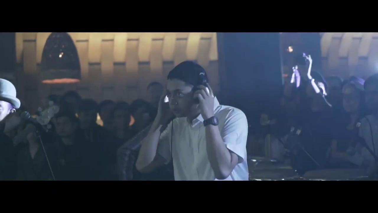 Mantra Vutura EP Launching Solar Labyrinth - YouTube