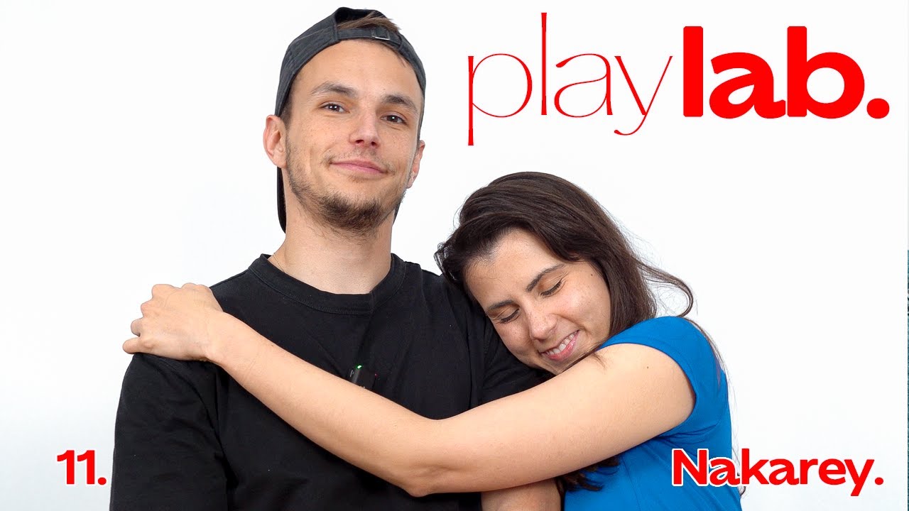 Tomárselo en serio (con NAKAREY) || PlayLab #11 - YouTube
