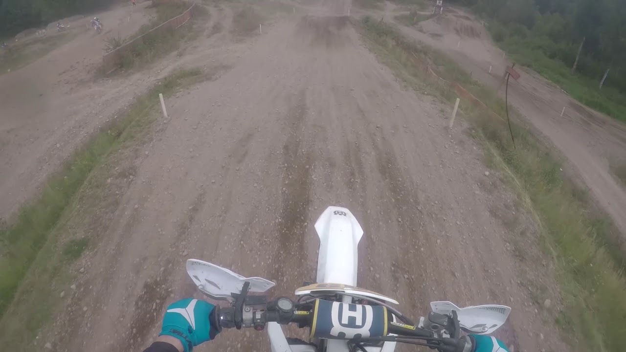 CEC Racing VGC, C-final Eksjö - 2018-07-14 - YouTube