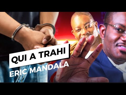 SCANDALE: L’ARRESTATION CHOC D’ÉRIC MANDALA, - YouTube