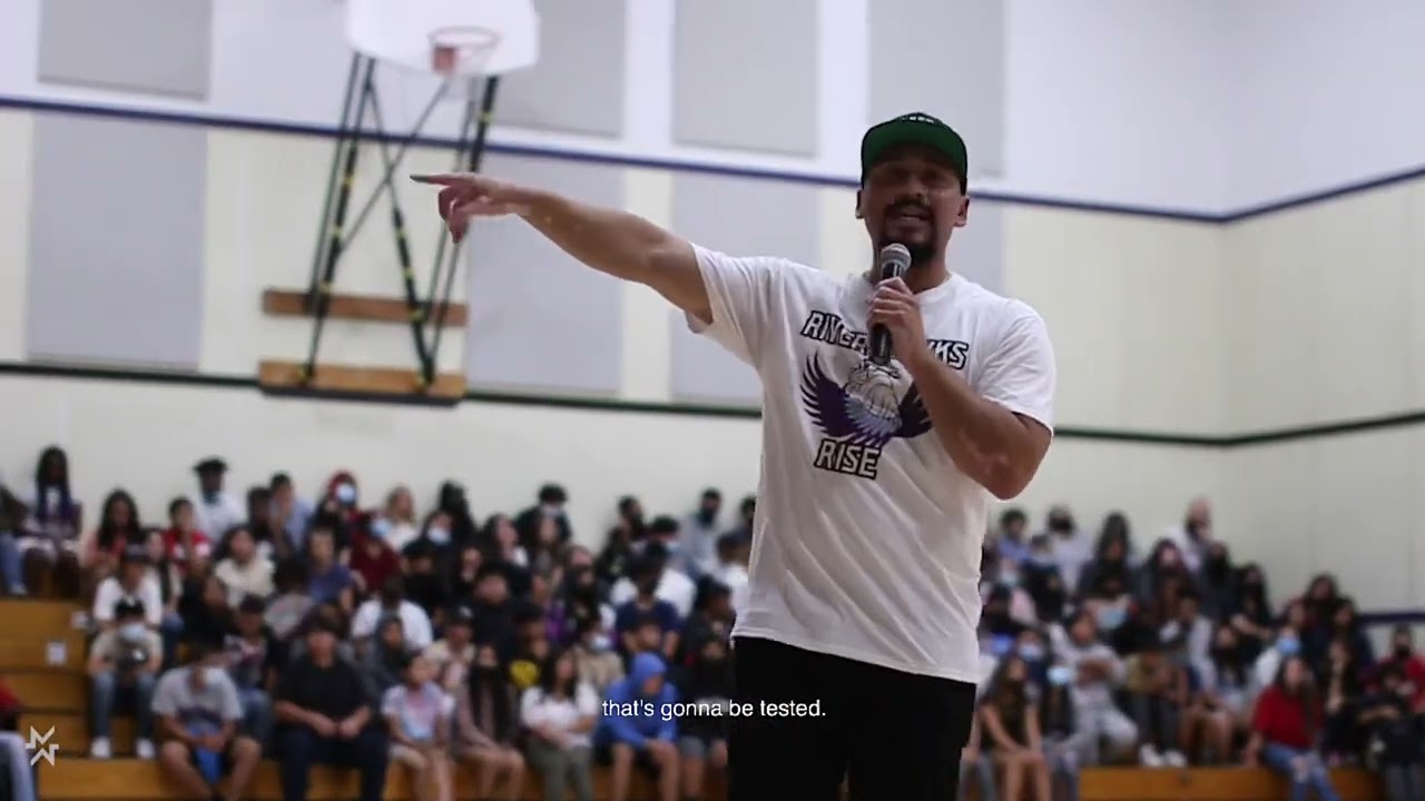 Jackman Middle School, Sacramento CA - YouTube