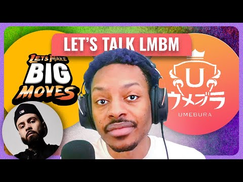 LMBM 2024 was GREAT. Now what? - YouTube