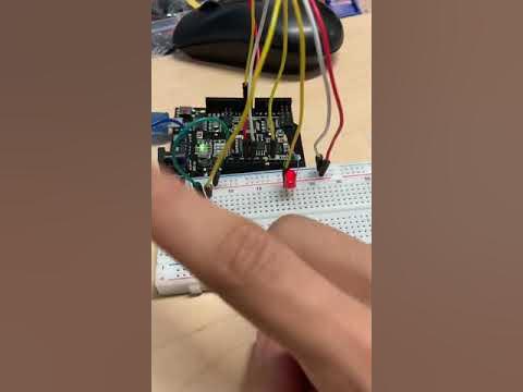 arduino 3 - YouTube