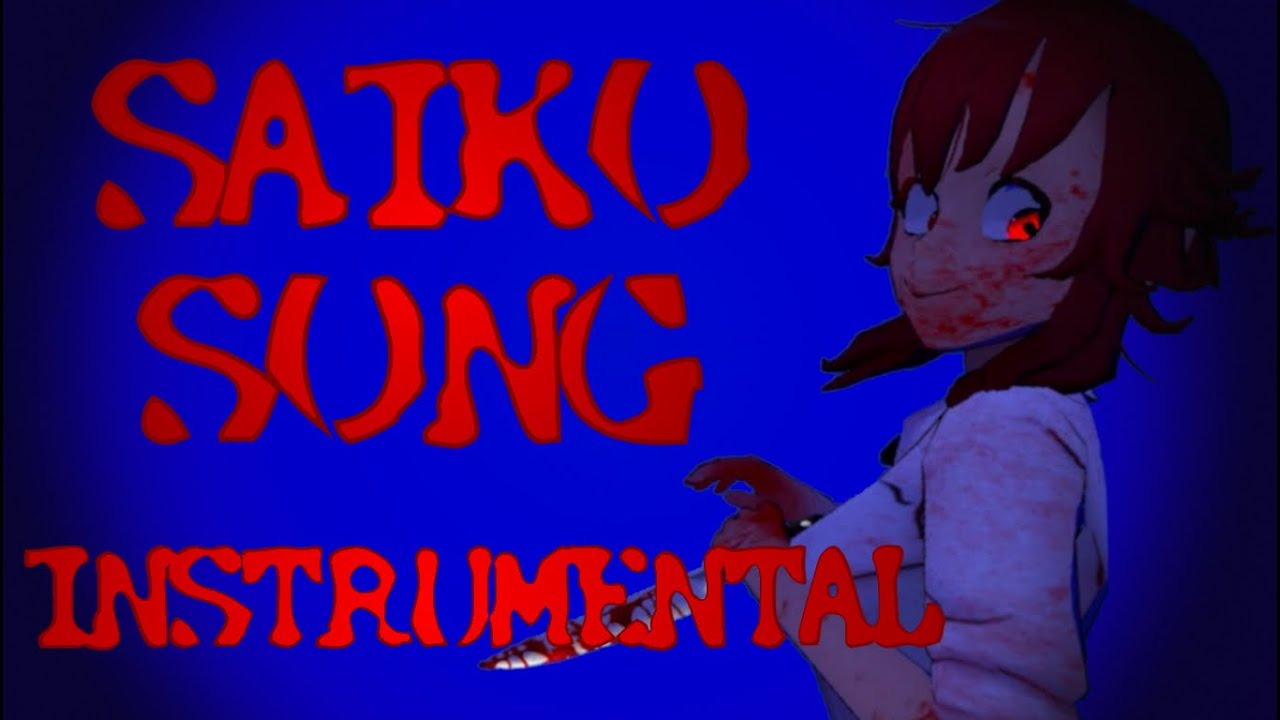 Saiko Song (Instrumental) - YouTube
