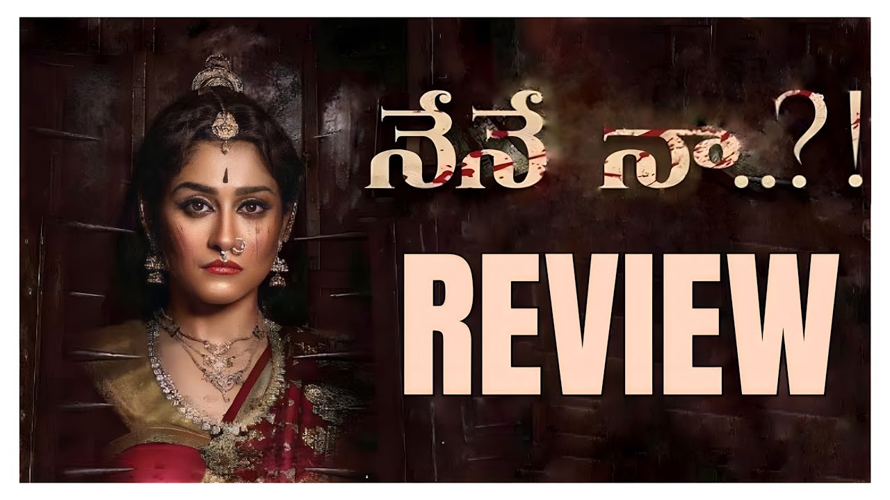 Nene Naa Movie Review || Nene Naa Review || - YouTube