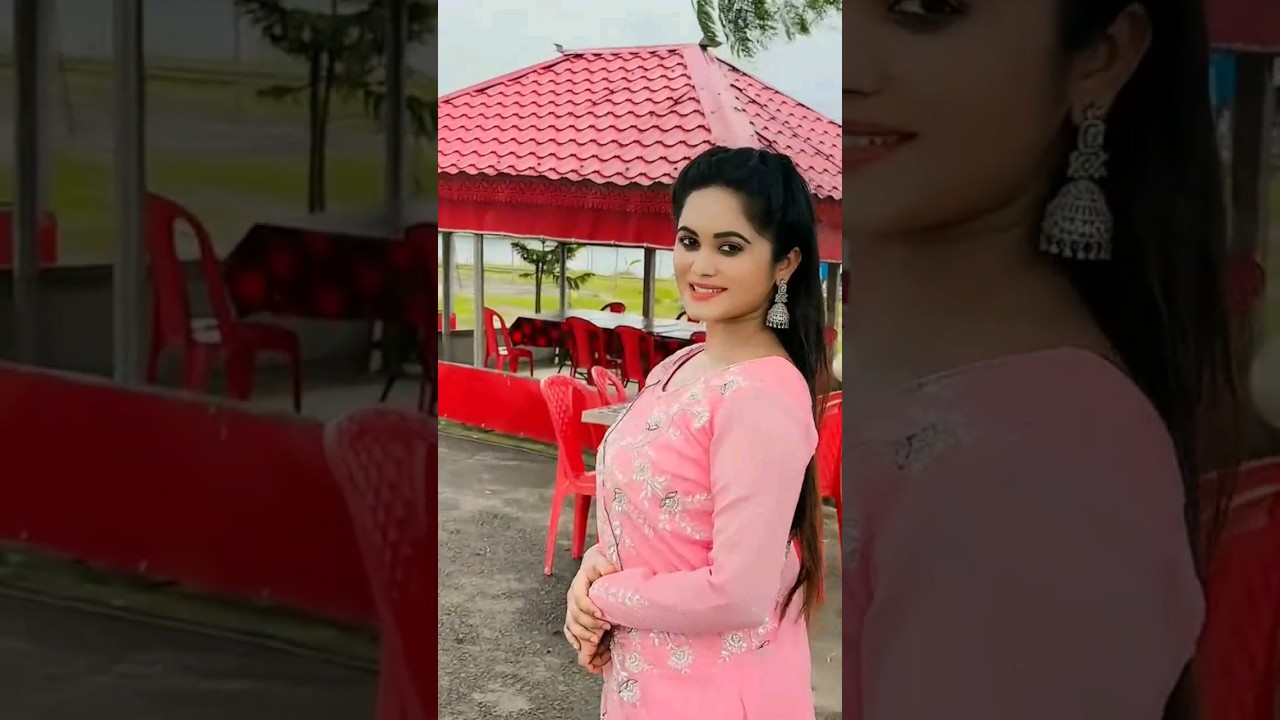 Fb page : samanta parveg .. #samanta_parveg #samanta_shimu #actor - YouTube