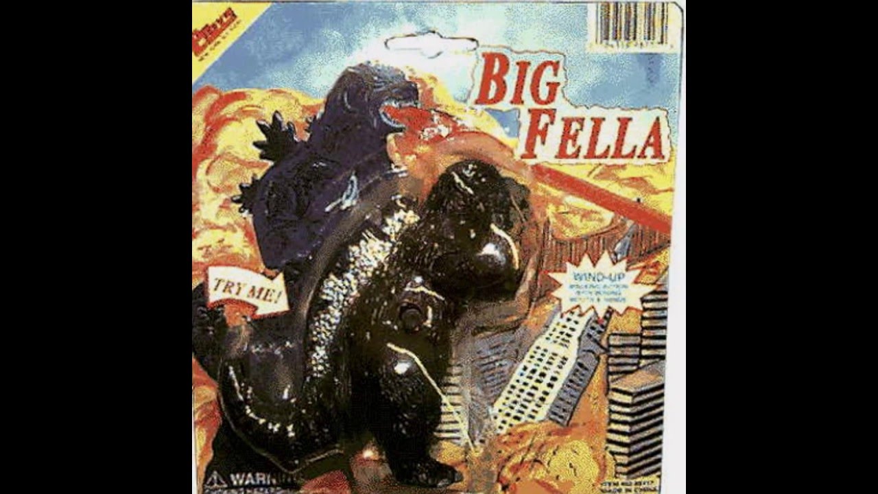 top 10 worst knock off godzilla toys - YouTube