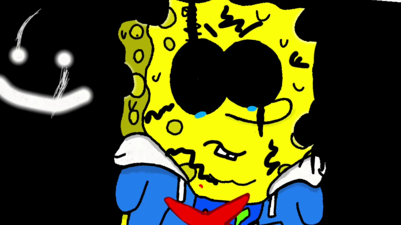 Spongetale - Disbelief Phase 6 ( Idea : Jose ) - YouTube