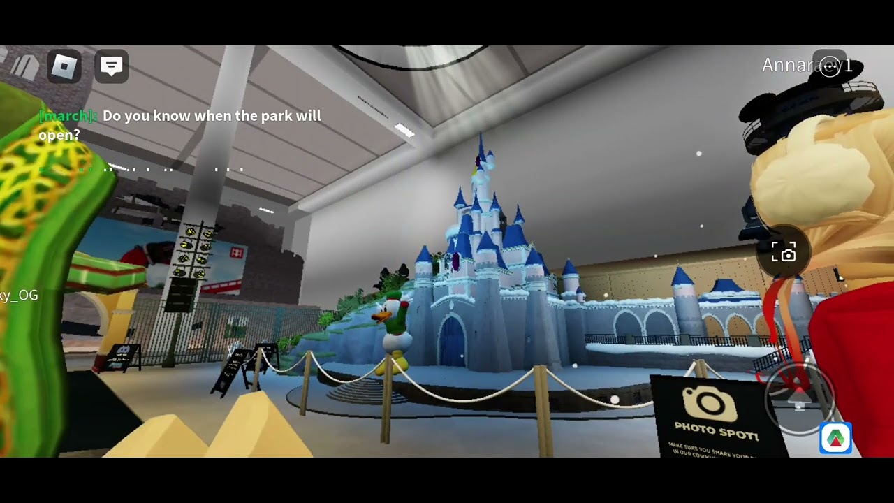 Visiting all booths at rappa with some friends ️ 💙 part 3 out of 7 ...