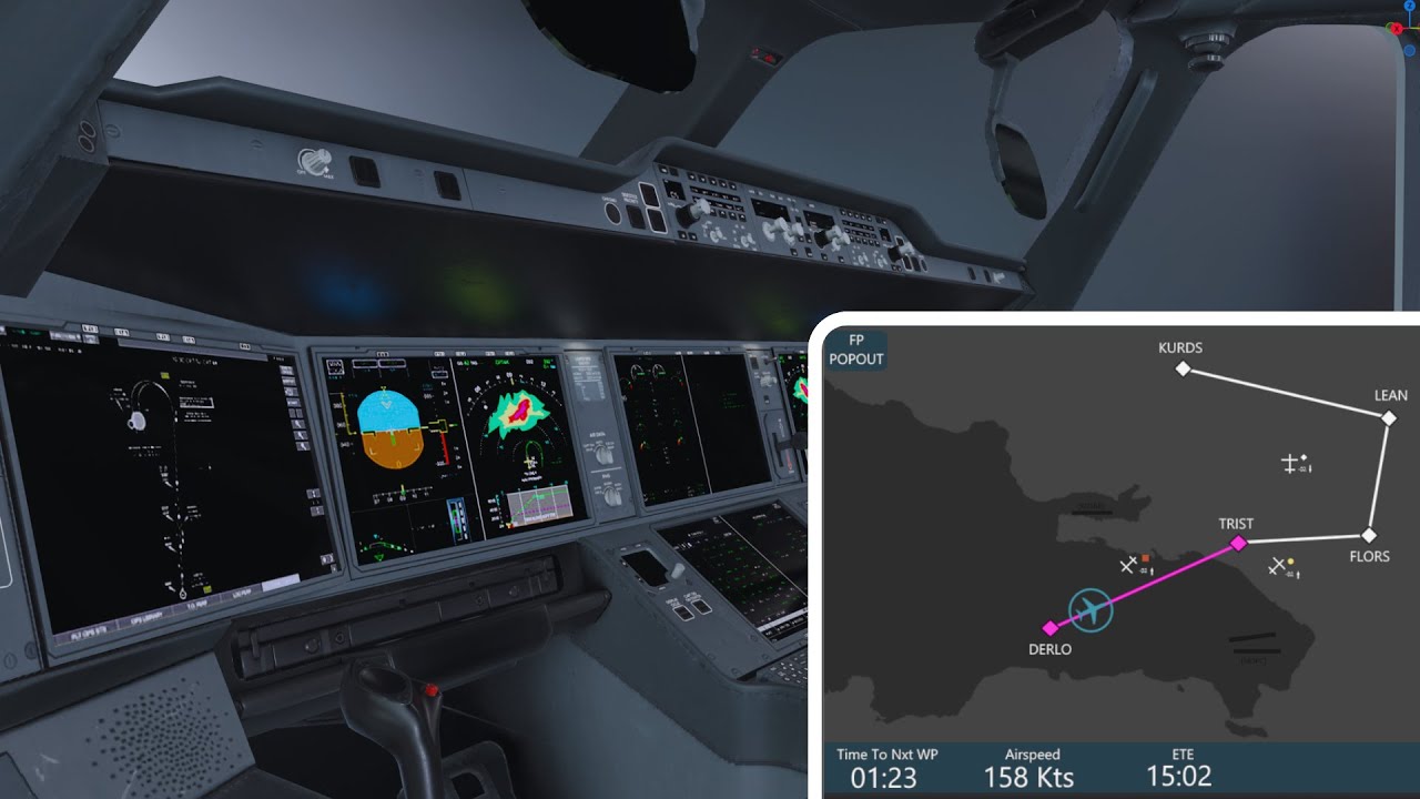 (😱LEAKS!!) Project Flight’s Next UPDATE Is going to be INSANE! - YouTube