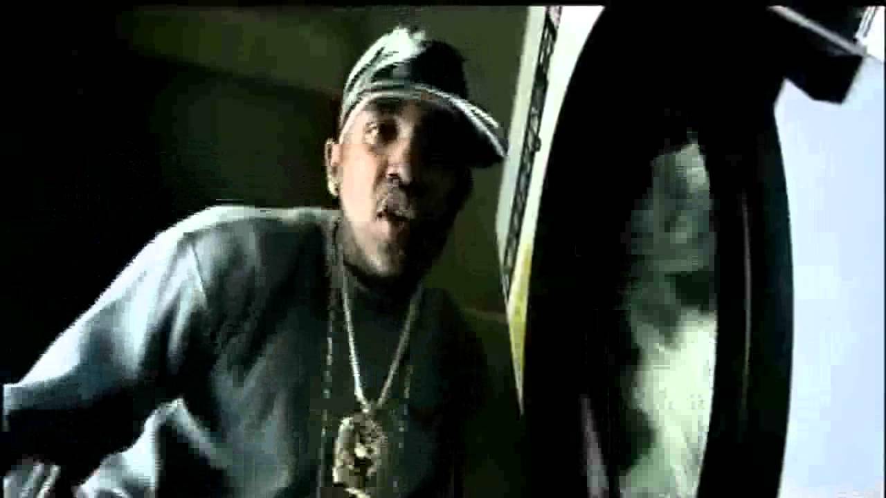 G Unit - Stunt 101 (Dvdrip) - YouTube