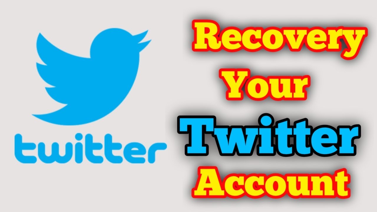 How To Recover Old Twitter Account 2022 YouTube how-to-recover-old-twitter-account-2022-youtube