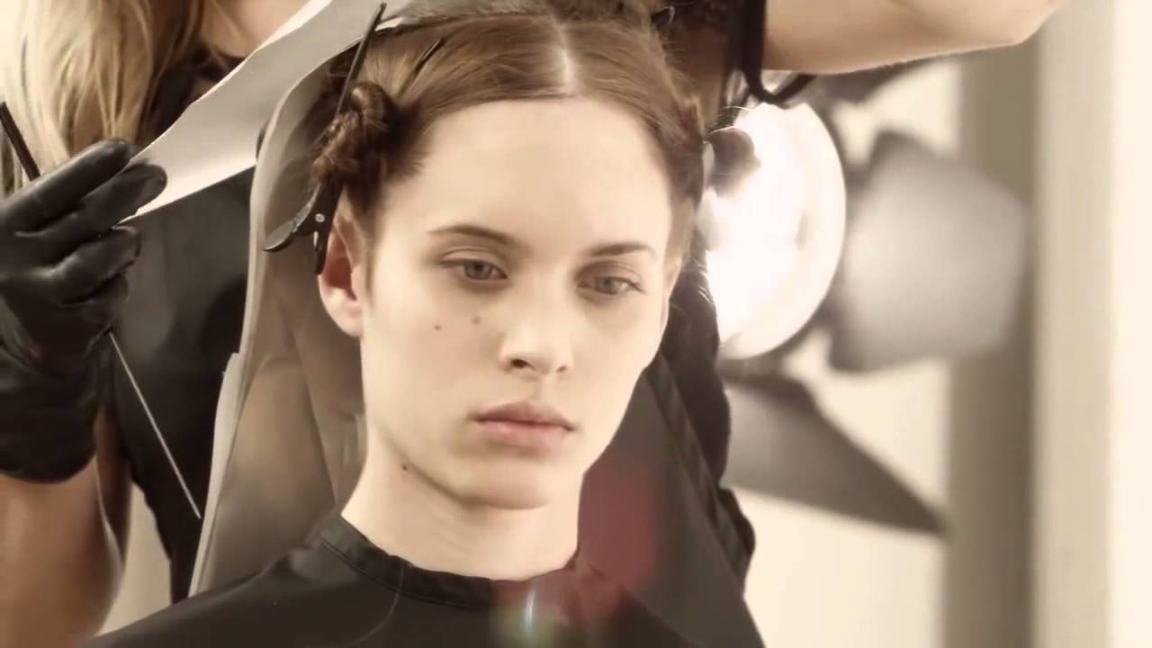 Lift series TIGI copyright©olour - YouTube